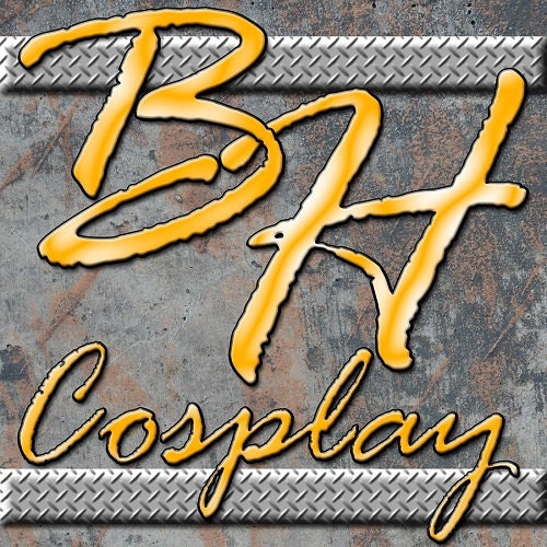 BHCosplay - Etsy