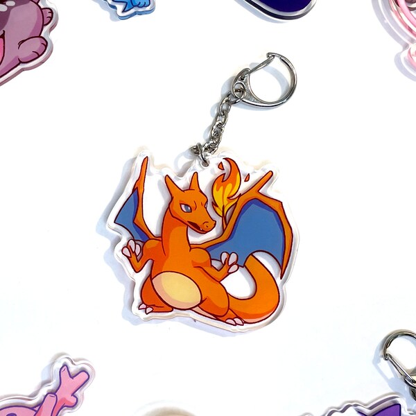 Charizard - Etsy