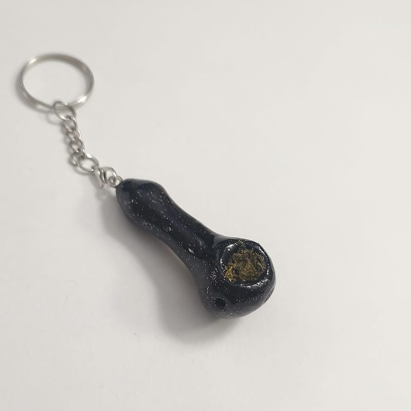 Miniature Bong - Etsy