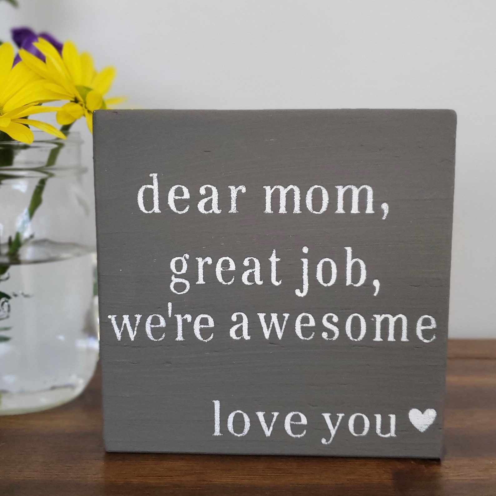Funny Mom Gifts, Funny Gift for Mom - Etsy