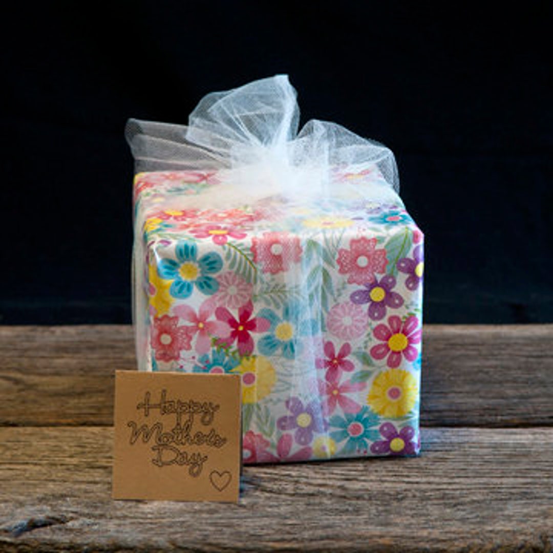 Gift Wrap Etsy