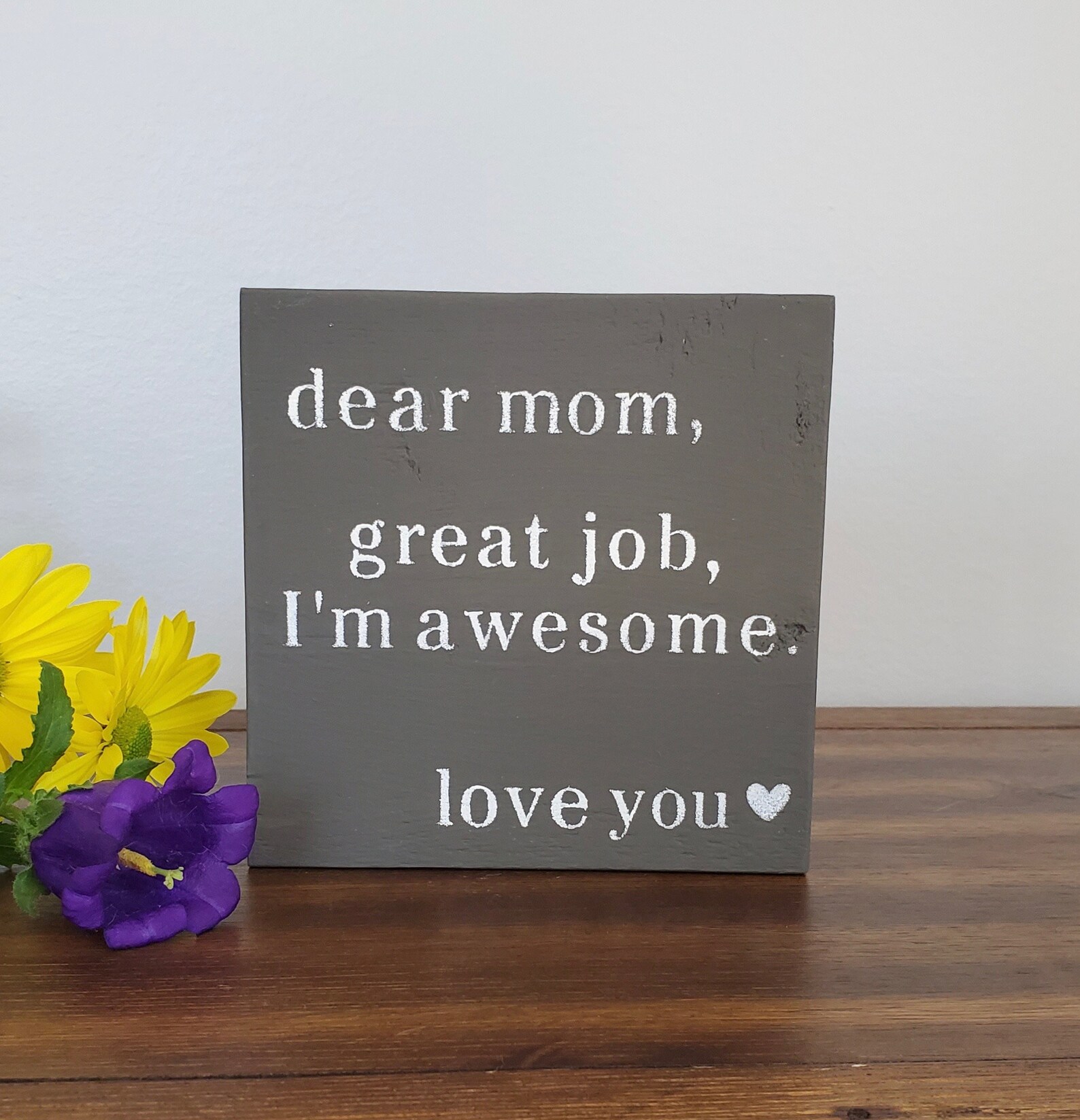 Funny Mom Gifts, Funny Gift for Mom - Etsy