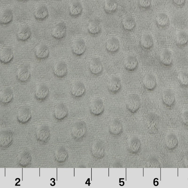 Minky Bubble Dot - Etsy