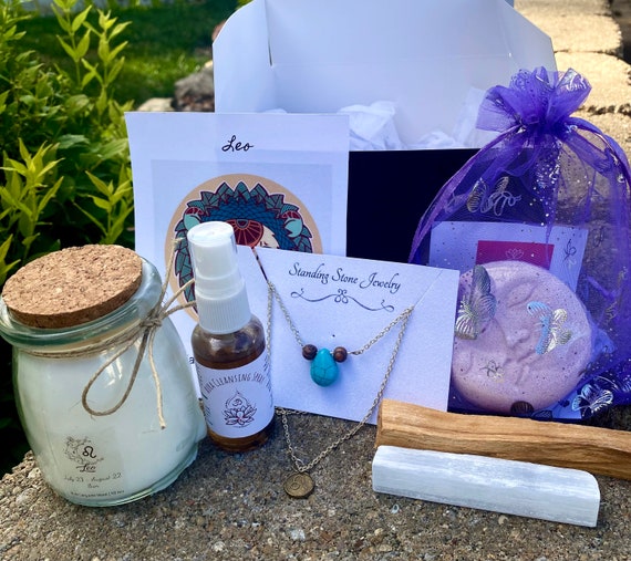 Zodiac Sign Collection Set - Etsy