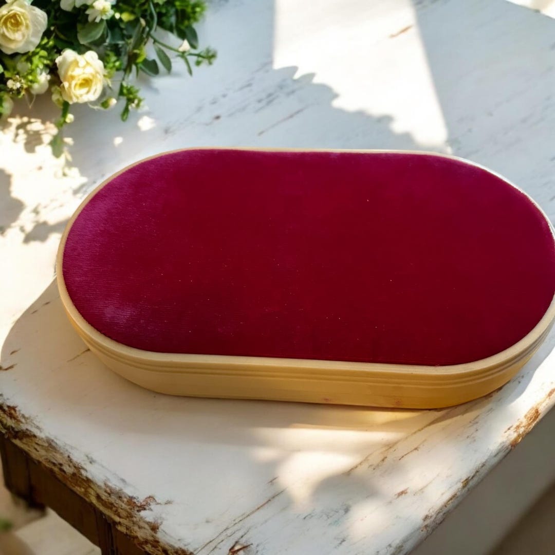 Deltah Simulated Pearl Necklace by L.heller & Sons, Inc. New York - Etsy