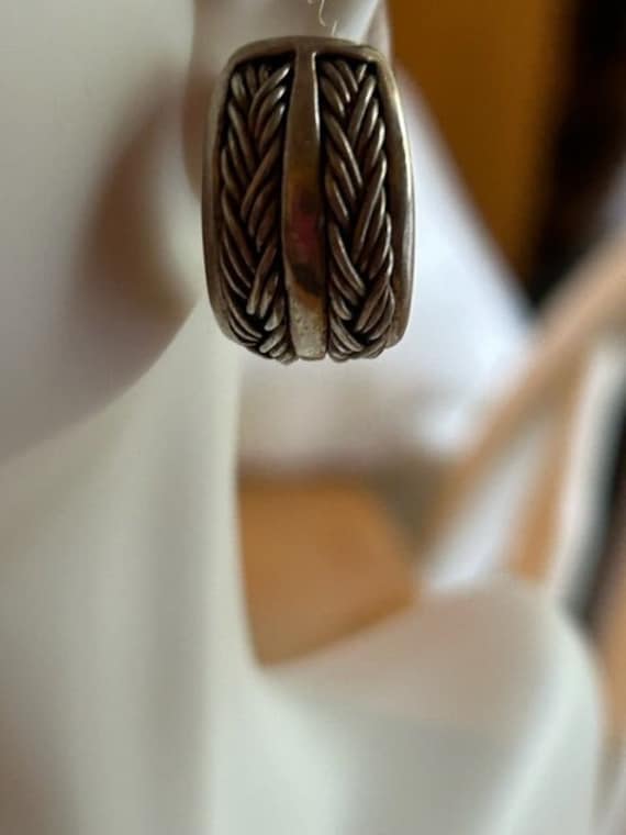 Signed ron rizzo why - Gem