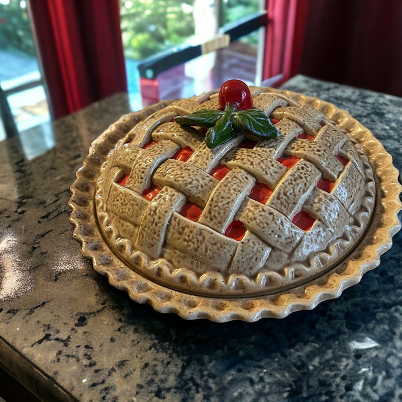 Pie Keeper - Etsy