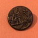 Antique Metal Picture Button Church and Bridge 3/4” - Etsy