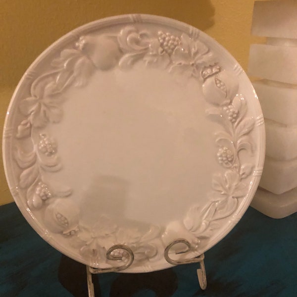 Pier 1 Dinner Plate - Etsy