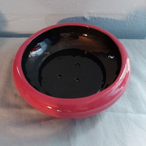 Succulent Planter / Azalea Pot / Ceramic Succulent Pot / Ceramic Flower ...