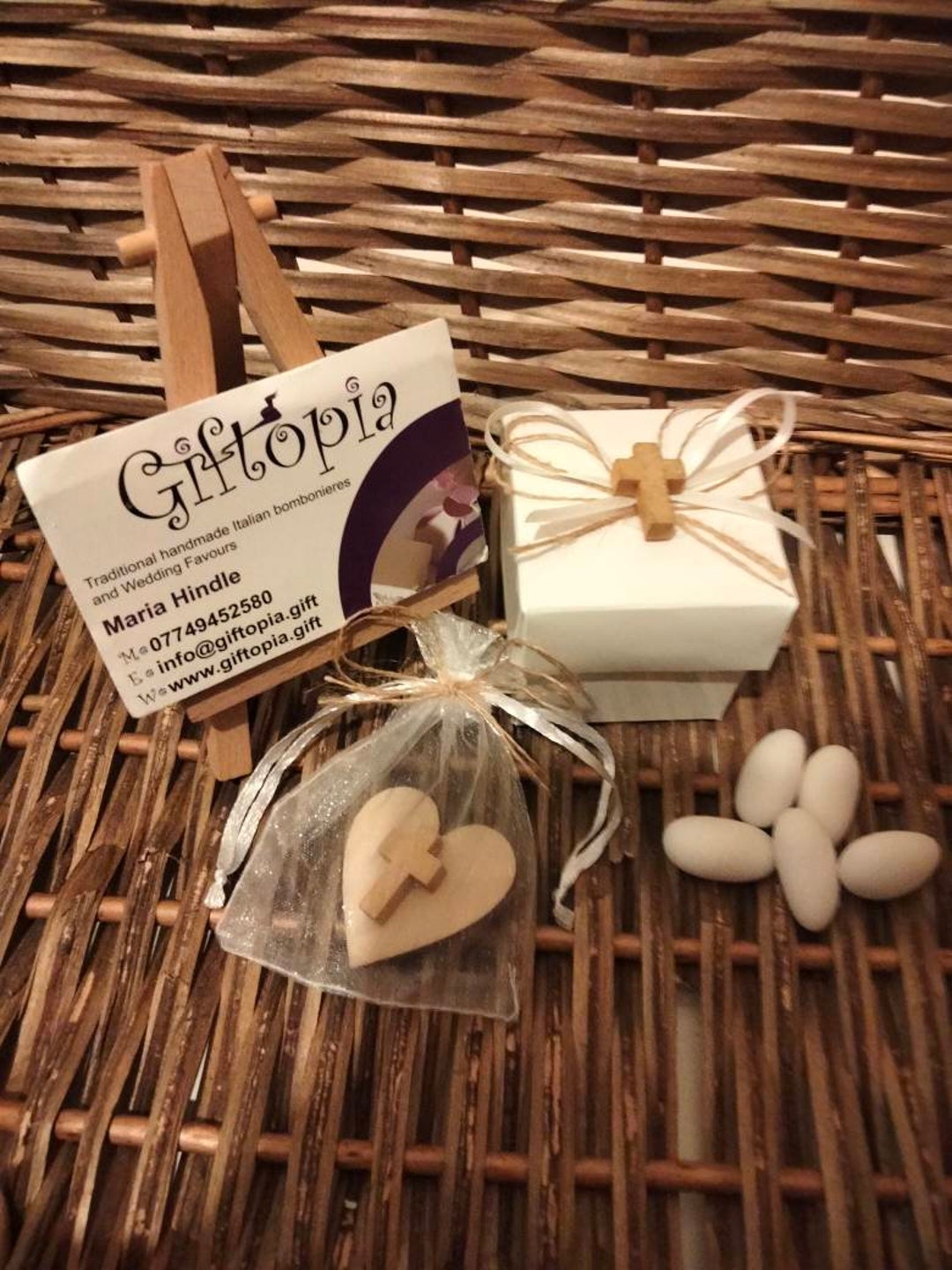 First Holy Communion Favours, Baptism Favours, Christening Favours ...