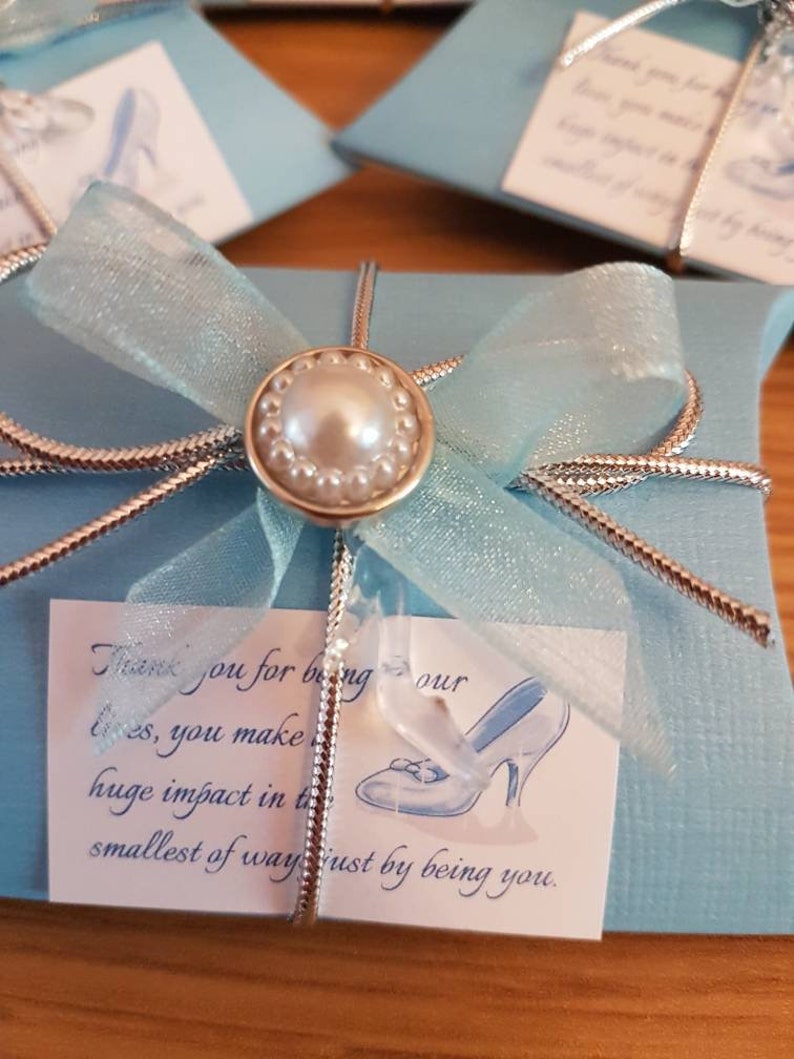 Princess Favours Party Favour Wedding Favours Fairy Dust - Etsy UK