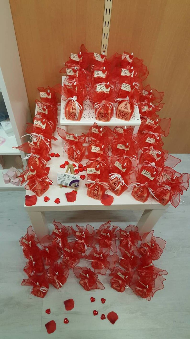 Unique Favours. Bomboniere. Wedding Guest Gift. Table | Etsy UK