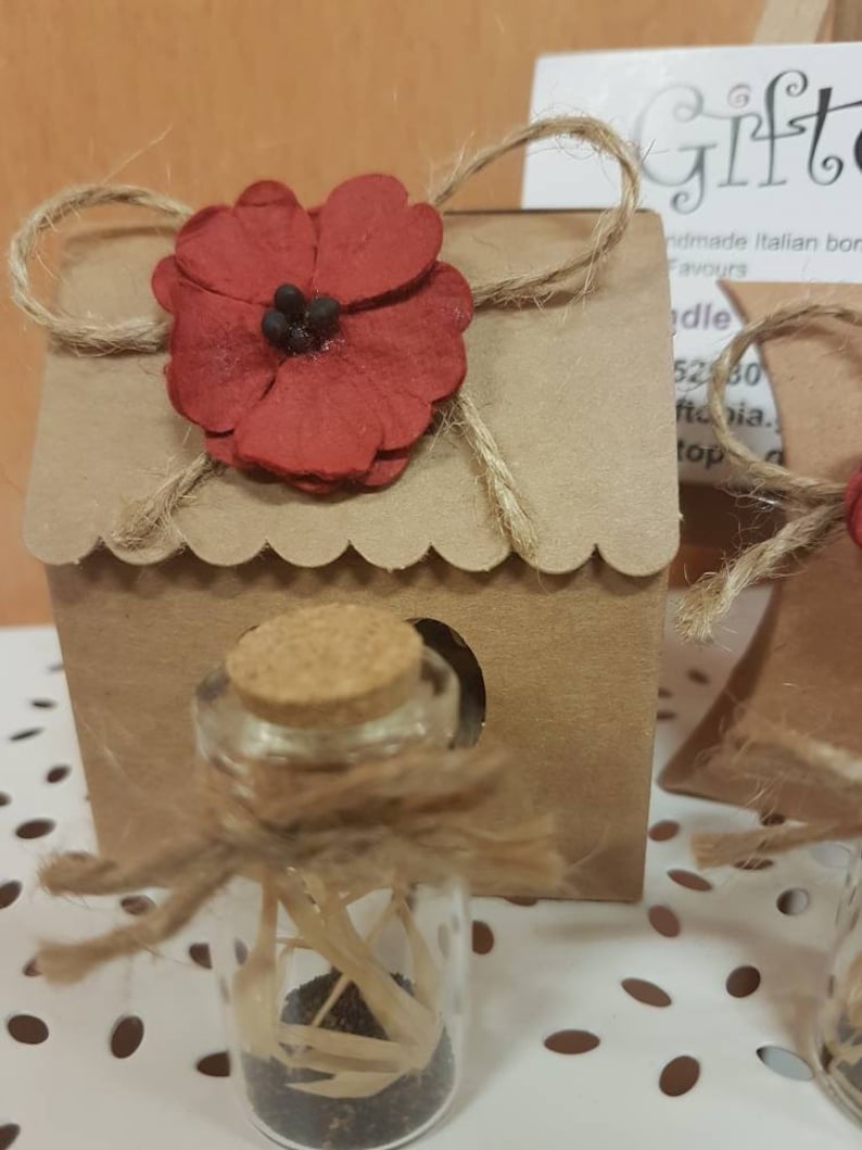 Favours favors wedding favours party favours guest gift | Etsy