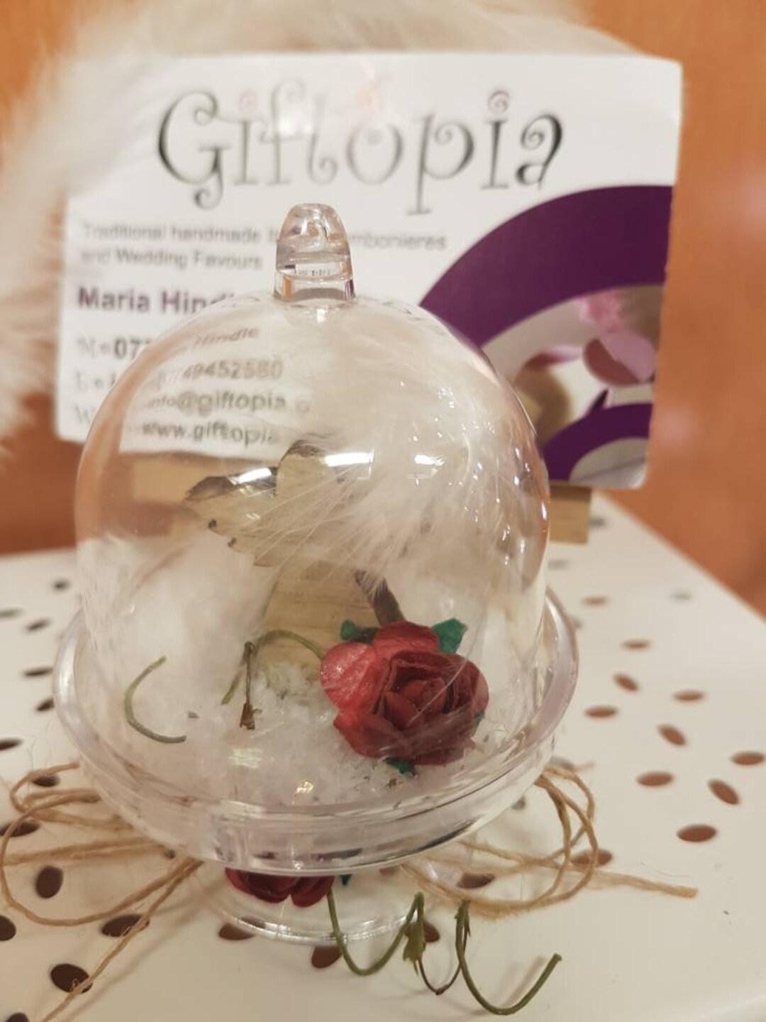 Memorial Favours Favours Favors Unique Favours Unique - Etsy UK