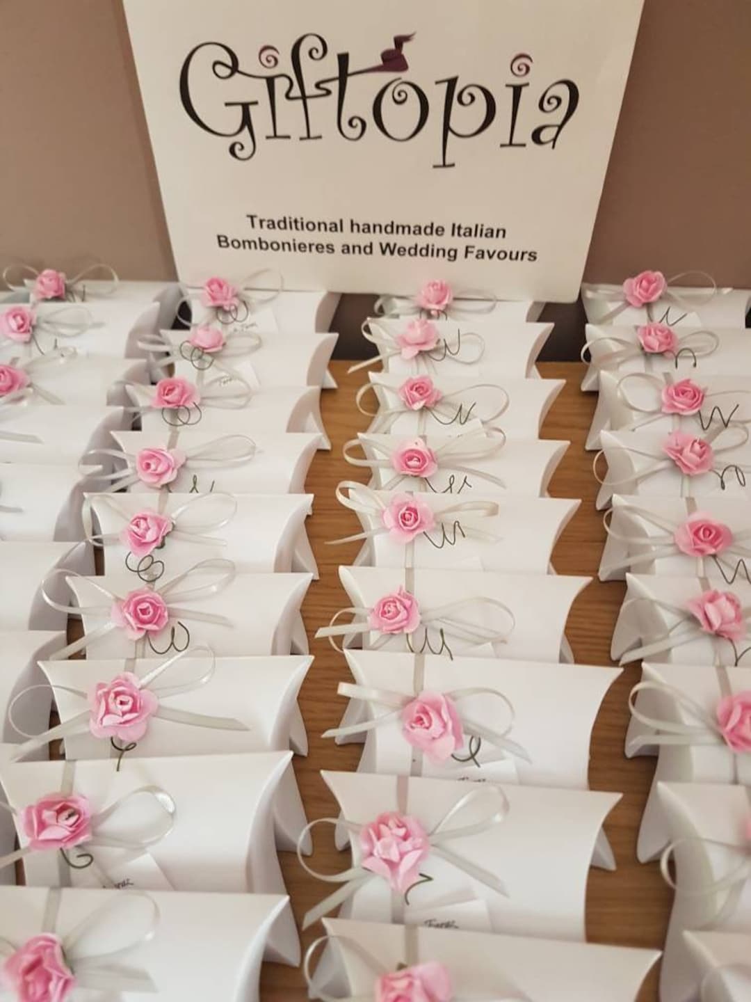Wedding Favours, Party Favours, Favours, Favors, Unique Favours, Beauty ...