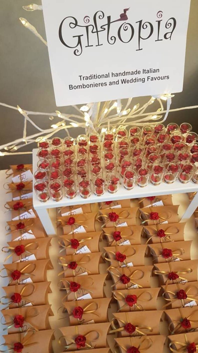 Beauty and the Beast Inspired Favours Favors Table - Etsy UK