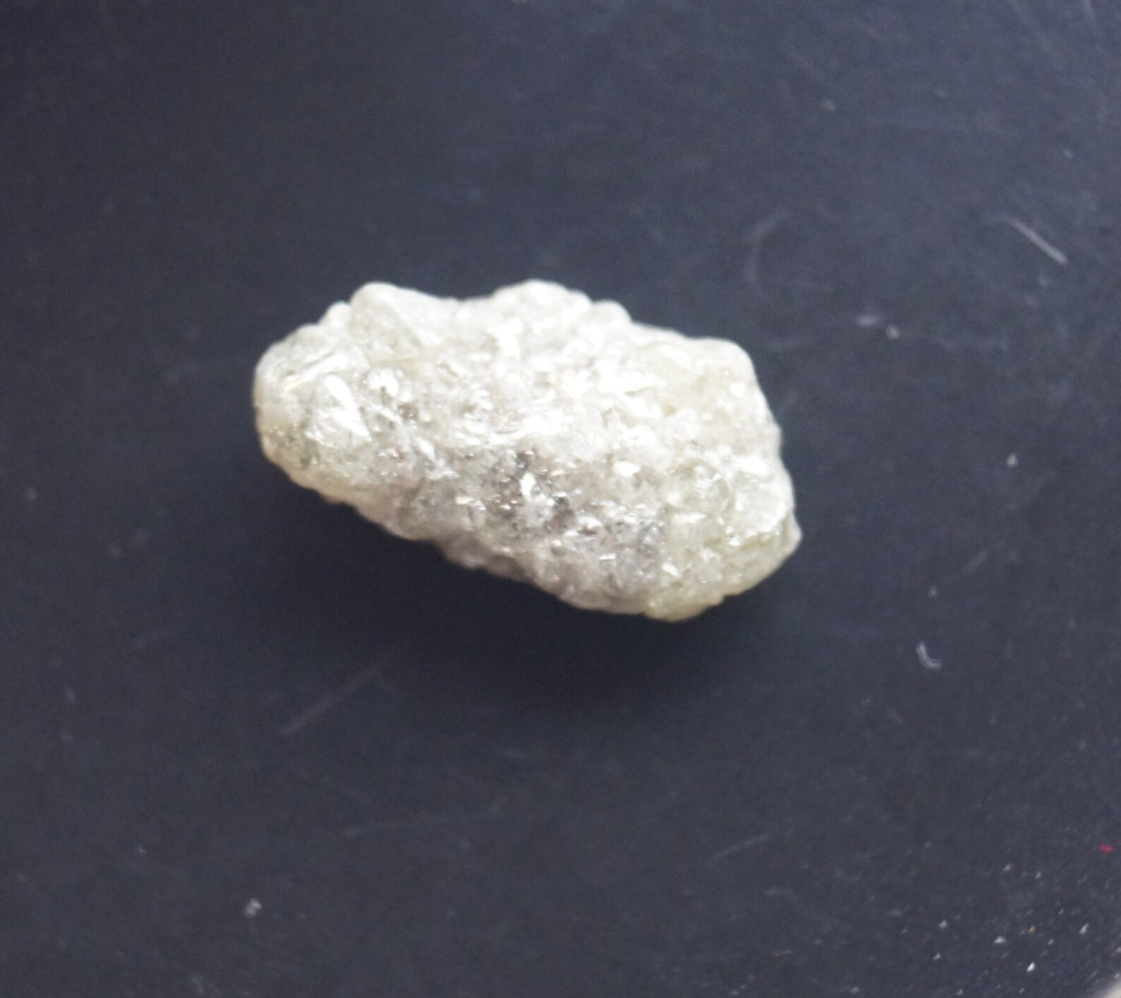 On Sale 50% 8.10 ct Grey Raw Diamond Grey Rough Diamond | Etsy