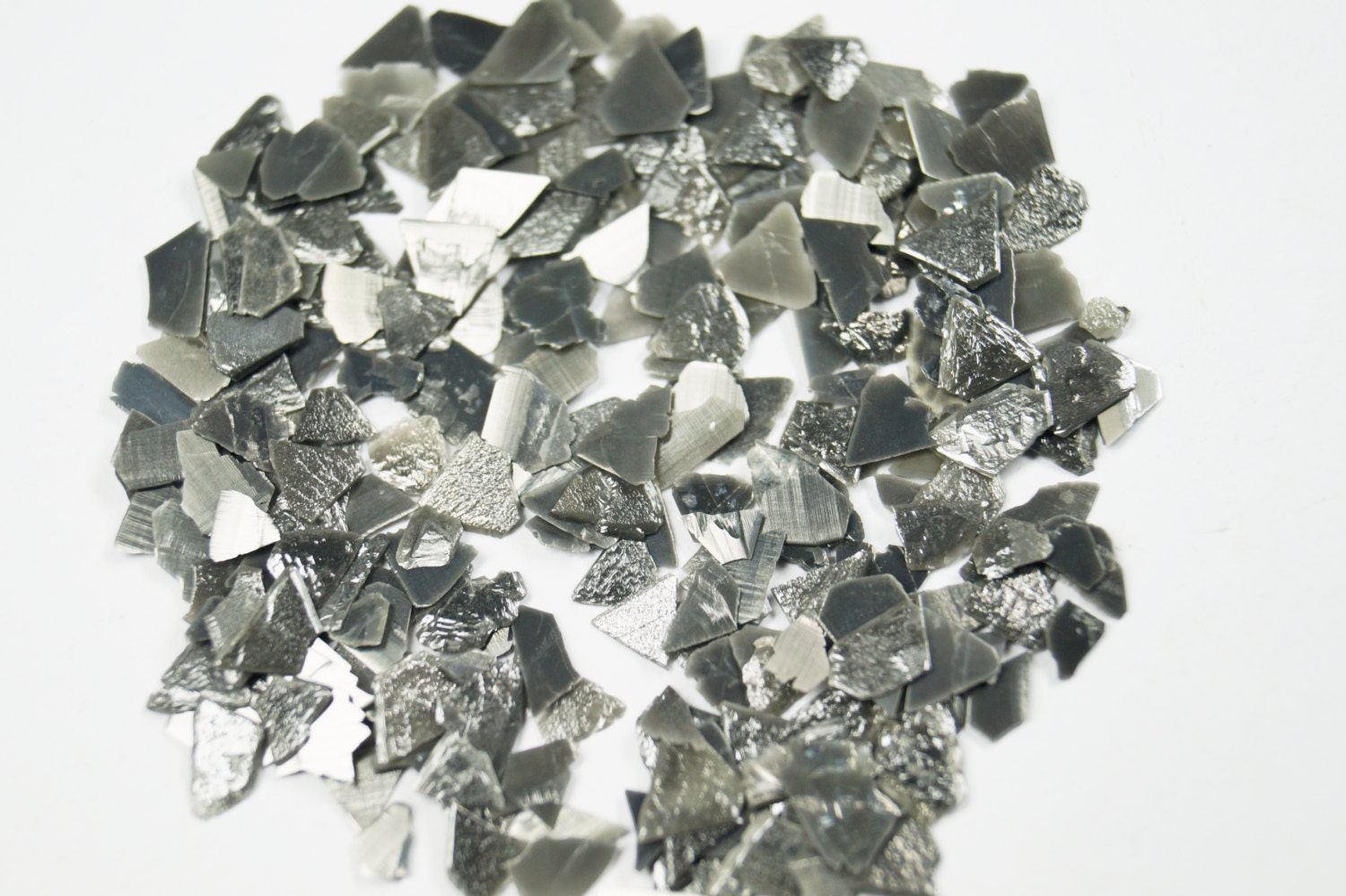 5.0 Carats Gray Diamond Diamond Slices Rough Diamond Raw | Etsy