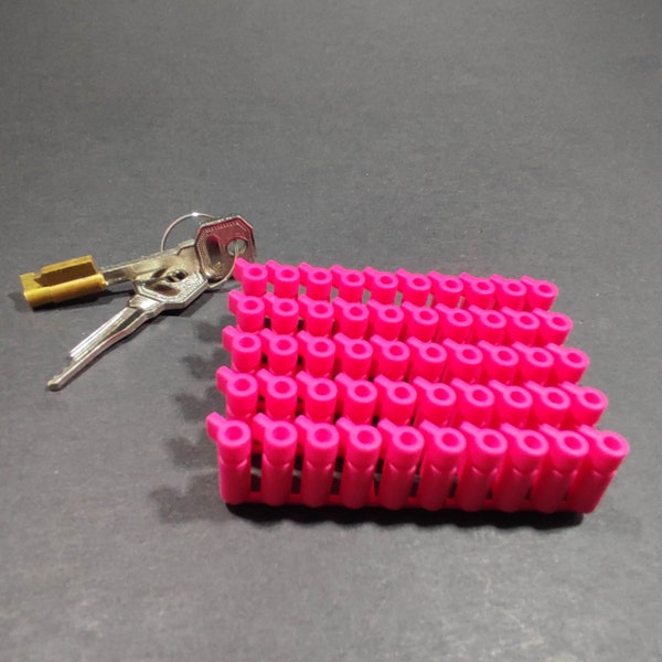 Chastity Permalocker - Etsy