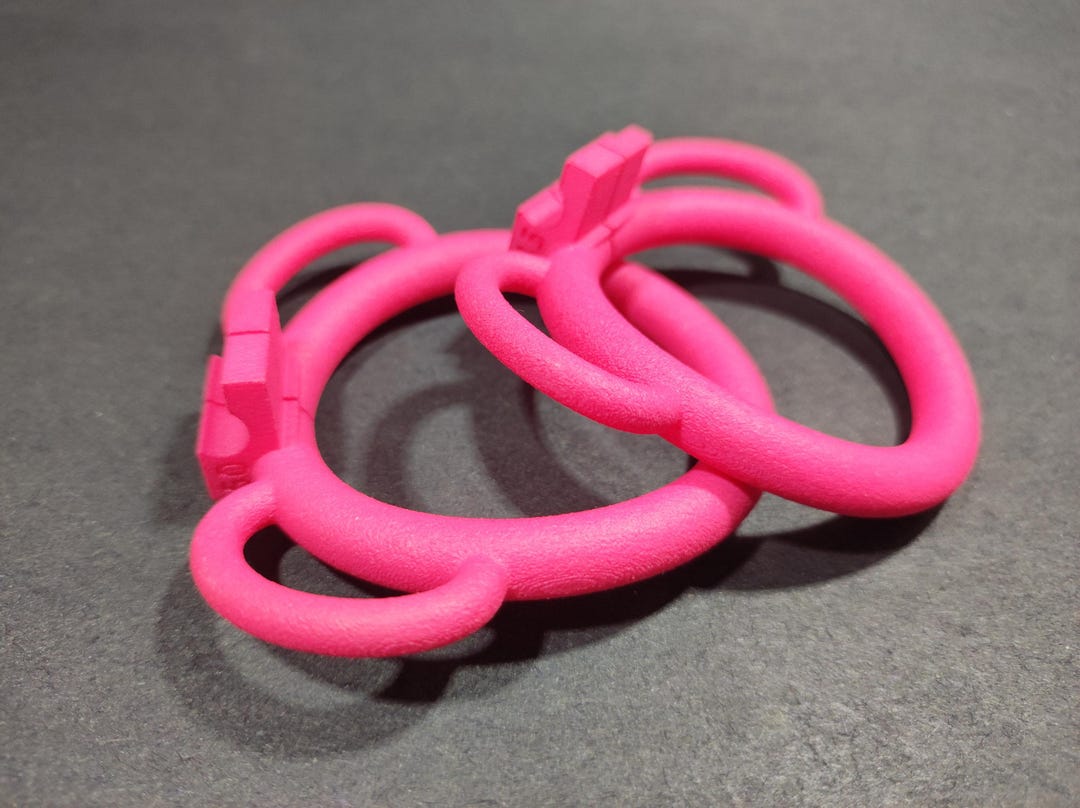 C2 V2 Rings Ring Only - Etsy