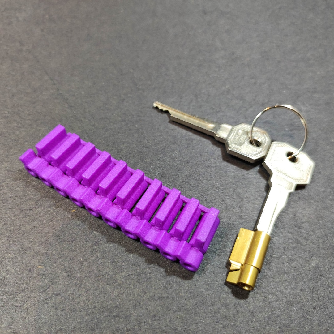 Forever Lock 10 Pieces - Etsy Australia