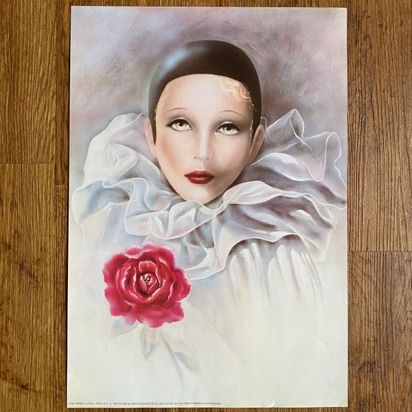 Airbrushed Art - Etsy