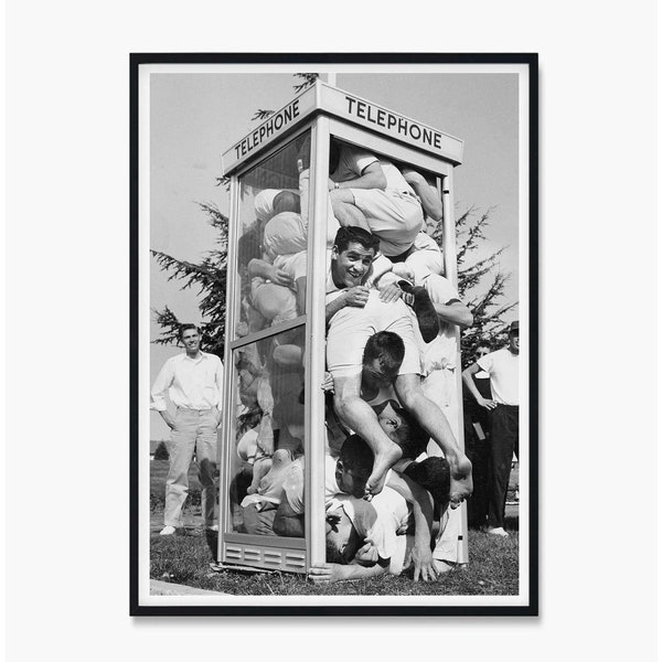 Vintage Telephone - Etsy