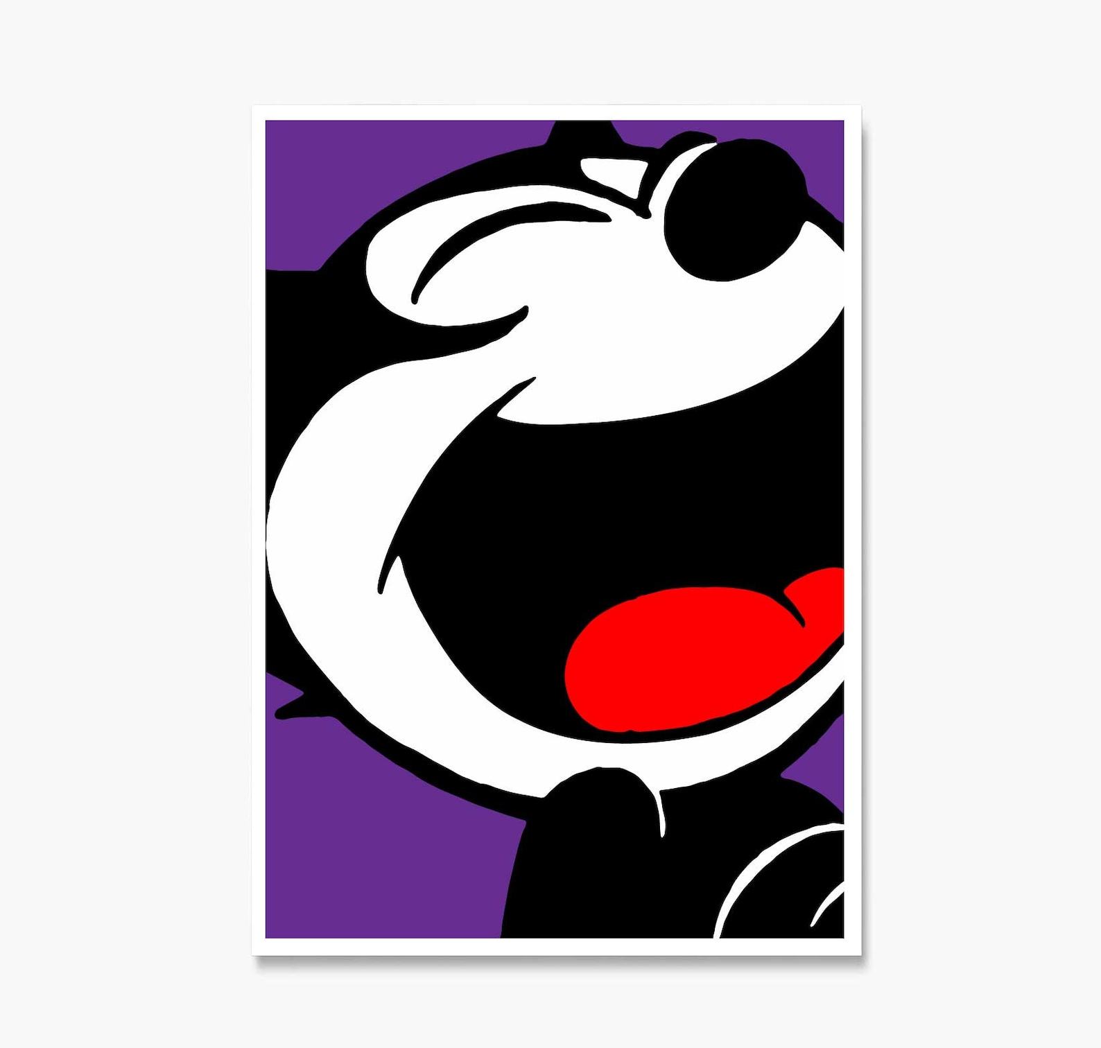 Felix the Cat Vintage Poster Print Felix Wall Art Felix the - Etsy