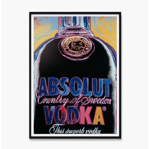Vodka - Etsy
