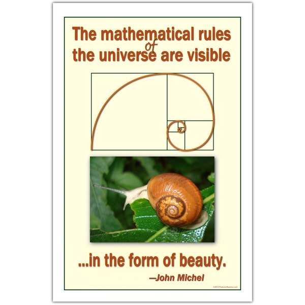 Math Dance Classroom Math Poster, Educational and Motivational Wall Art ...