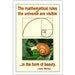 Great Women of Mathematics Classroom Math Poster, Educational and ...