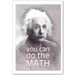 Great Women of Mathematics Classroom Math Poster, Educational and ...