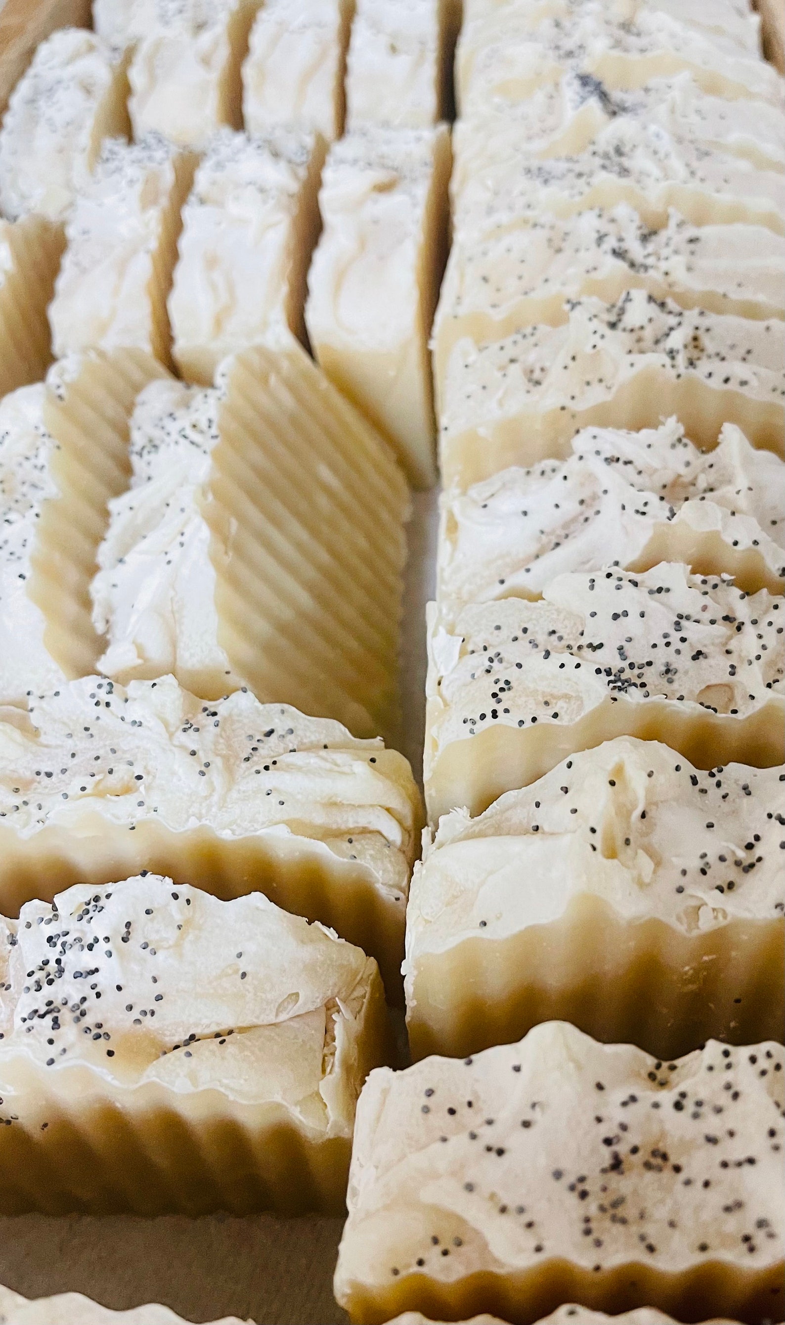 Bug Off! Soap Bar - Etsy