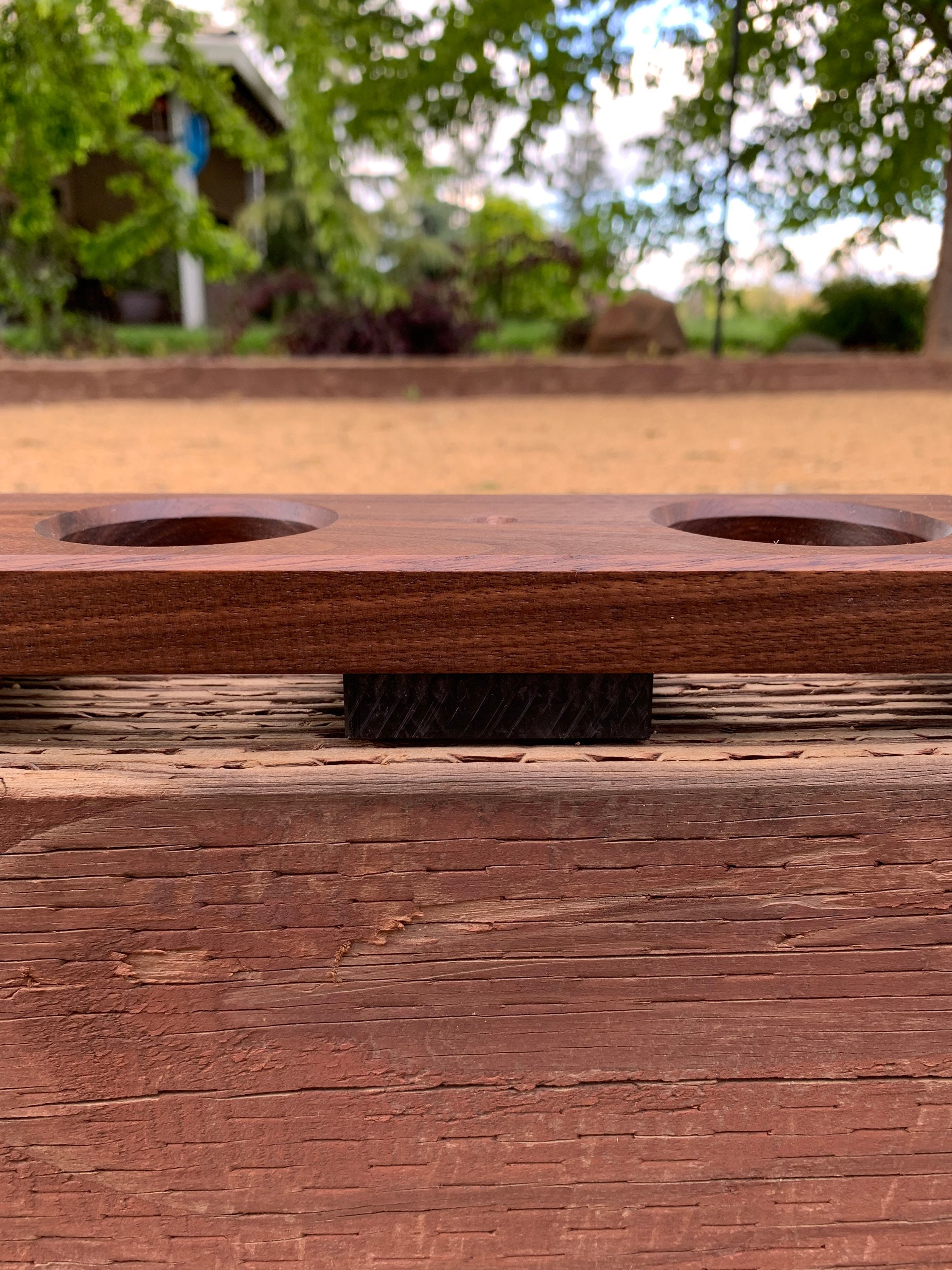 Bocce Ball Rack - Etsy