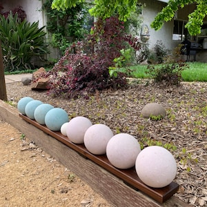 Bocce Ball Rack - Etsy