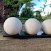 Two Piece Aluminum Bocce Ball Racks - Etsy