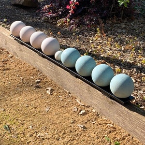 Bocce Ball Rack, Aluminum - Etsy