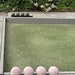 Two Piece Aluminum Bocce Ball Racks - Etsy