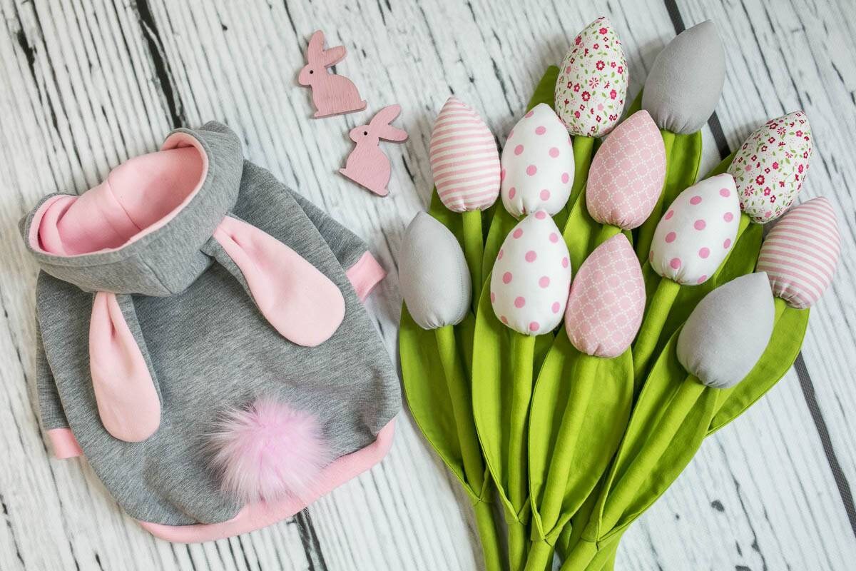 Handmade Dog Hoodie clothes for Small Size Dogs Dog Sweater - Etsy