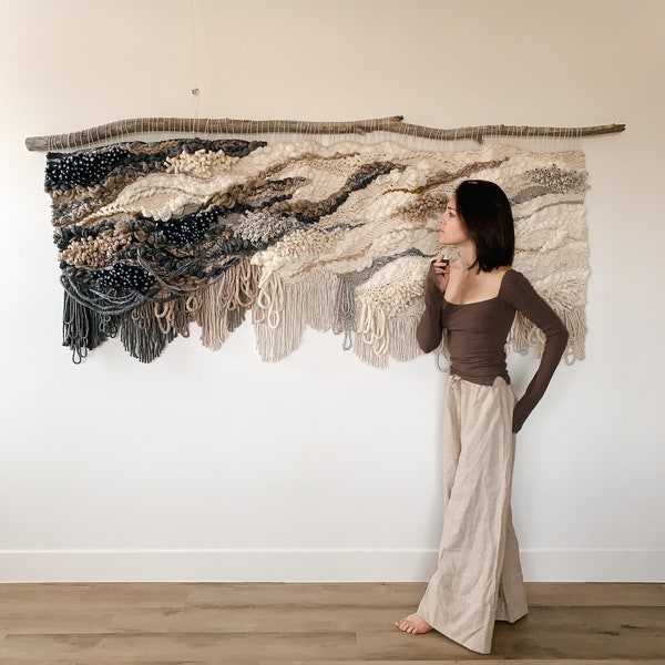 Large Scale Art - Etsy