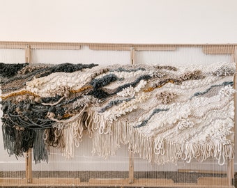 Large Scale Art - Etsy