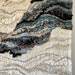 Large Scale Fiber Art Woven Textile Art Contemporary Art for Modern ...
