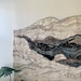 Large Scale Fiber Art Woven Textile Art Contemporary Art for Modern ...