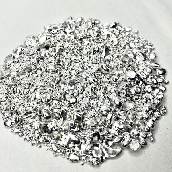 Casting Grain - Etsy