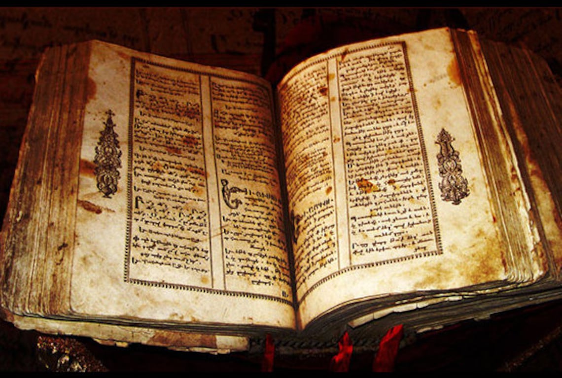 Massive Occult Ebook Collection Over 740 Books New Age - Etsy