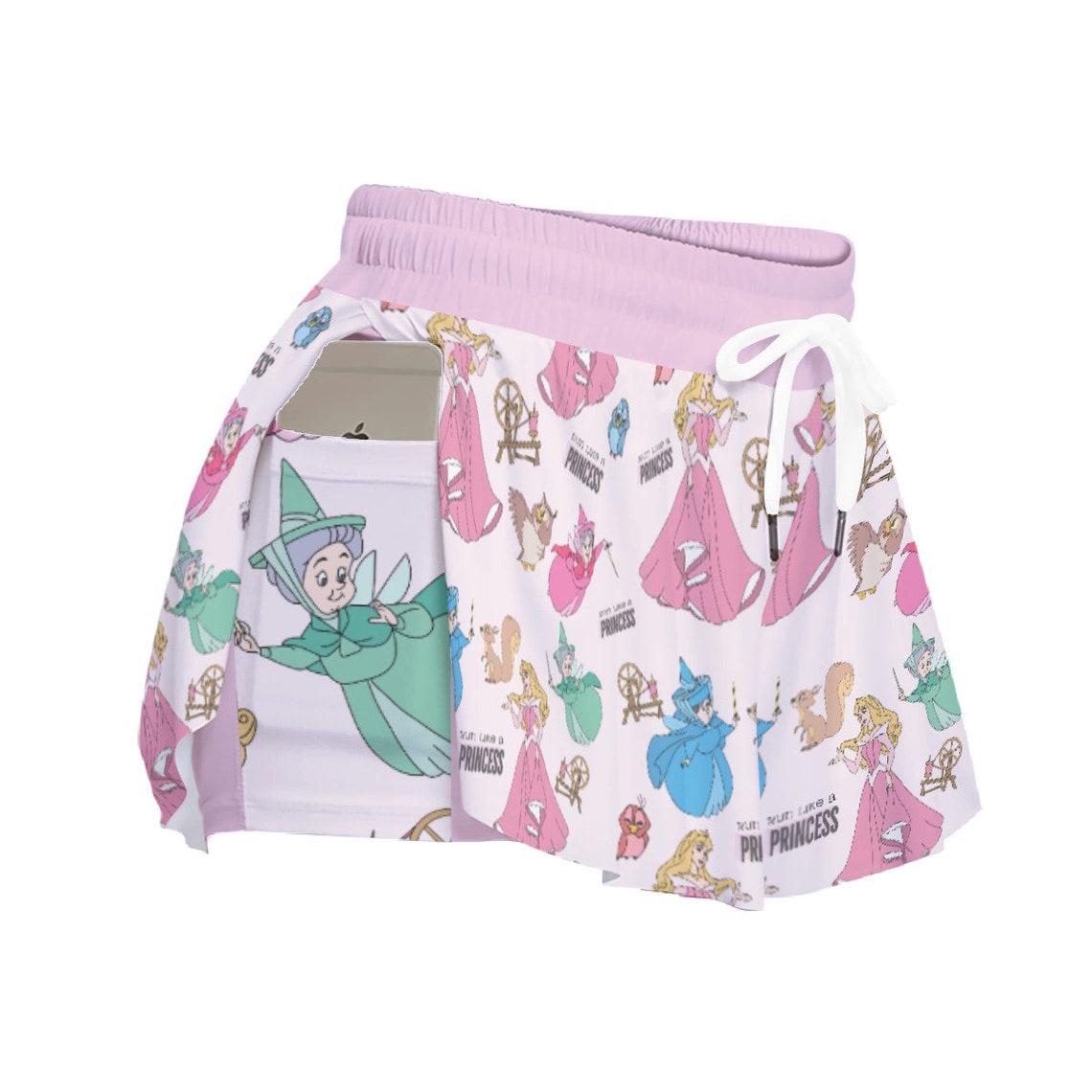 Disney-inspired Running Gear for Magical Runs | High-quality Athletic ...