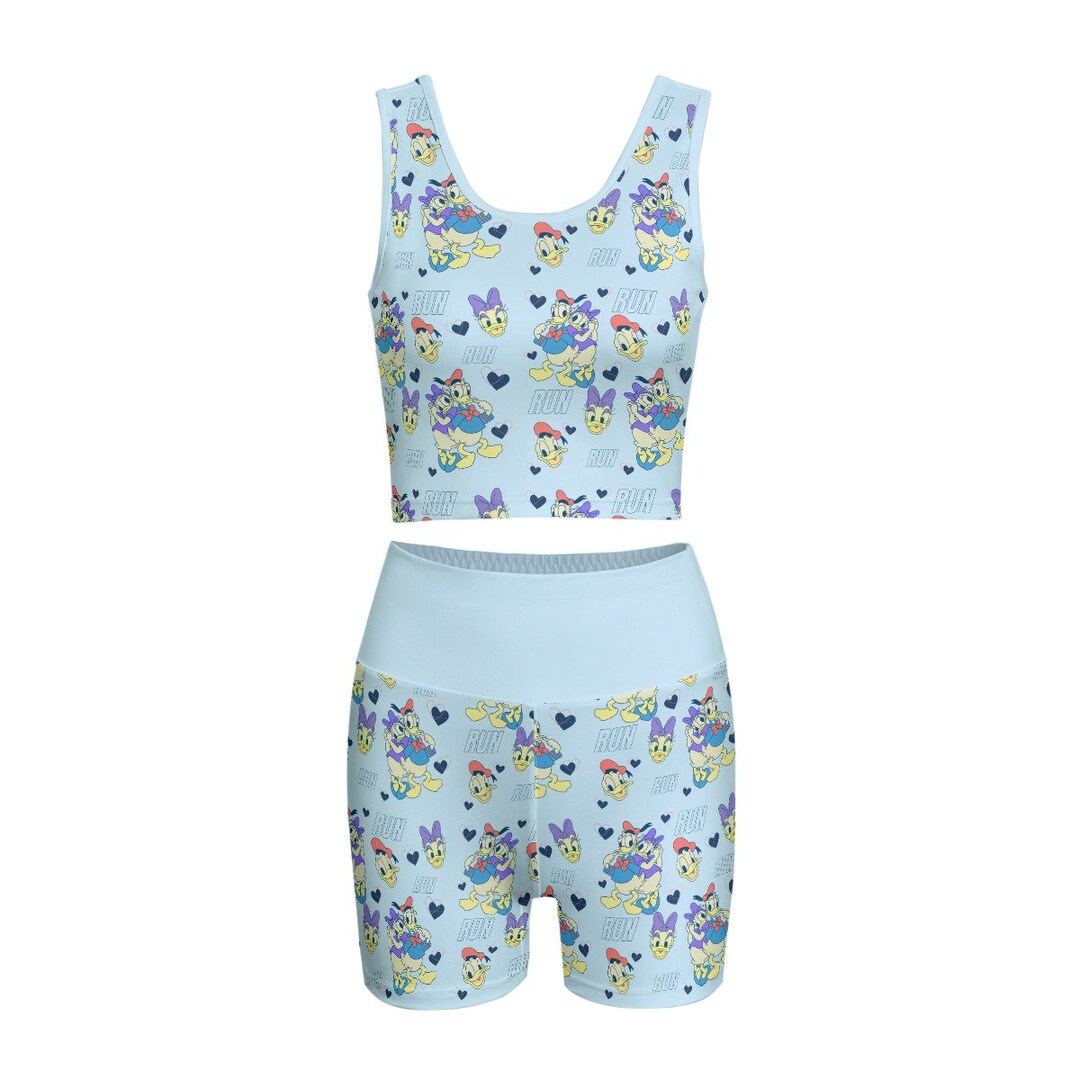 Disney-inspired Running Gear for Magical Runs | High-quality Athletic ...
