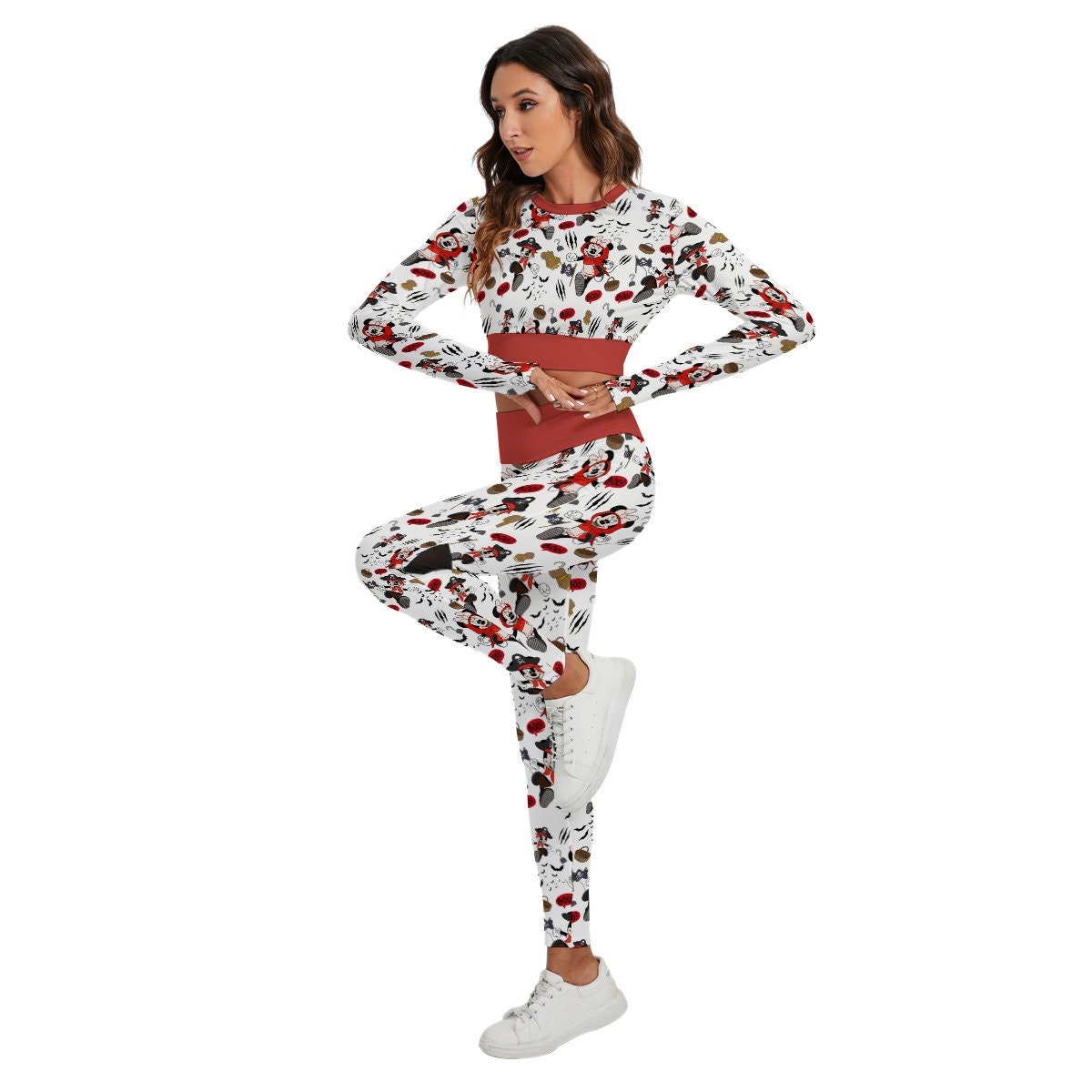 Run Disney Athletic Clothing: Get Your Gear for Magical Runs Shop ...