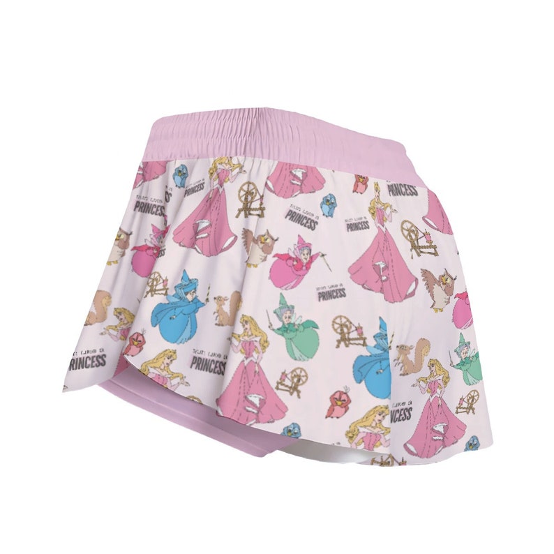 Disney-inspired Running Gear for Magical Runs | High-quality Athletic ...